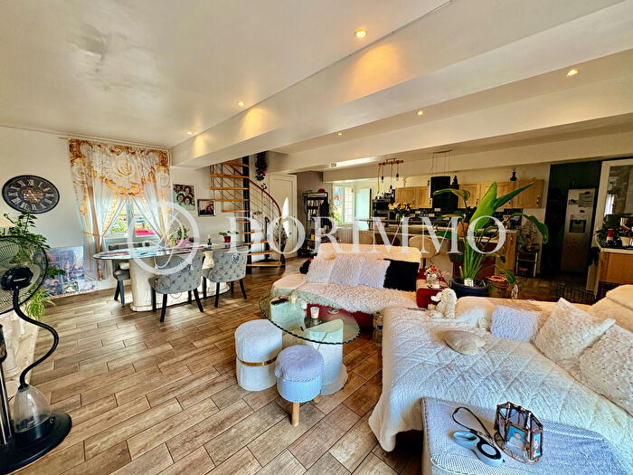 Froissy : Maison 6 pièces à vendre