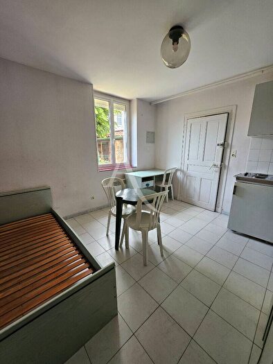 Appartement à louer - Rayssac, Albi - 1 pièce
