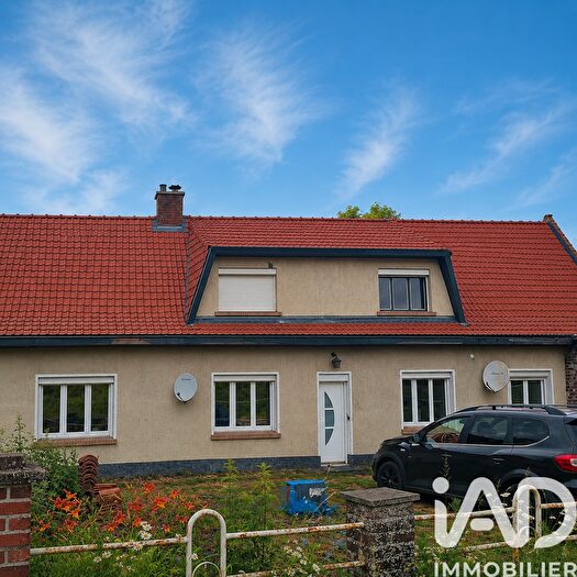 Les Attaques - Maison 4 pièces à vendre