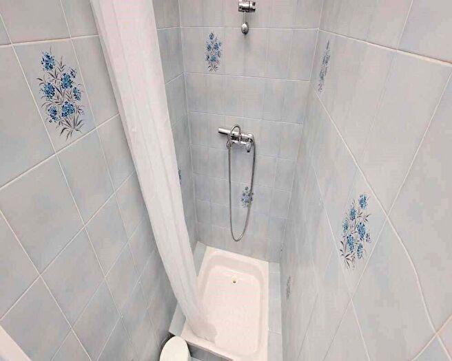 Appartement à louer - Brotteaux, Lyon ème arrondissement - 1 pièce