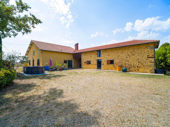 Maison 6 pièces à postalCode, à vendre