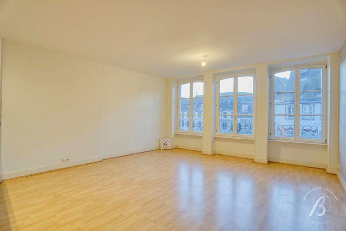 Mairie Nord, Strasbourg : Appartement 2 pièces à louer