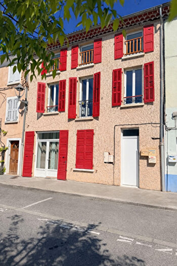 Maison 8 pièces à La Saulce, à vendre