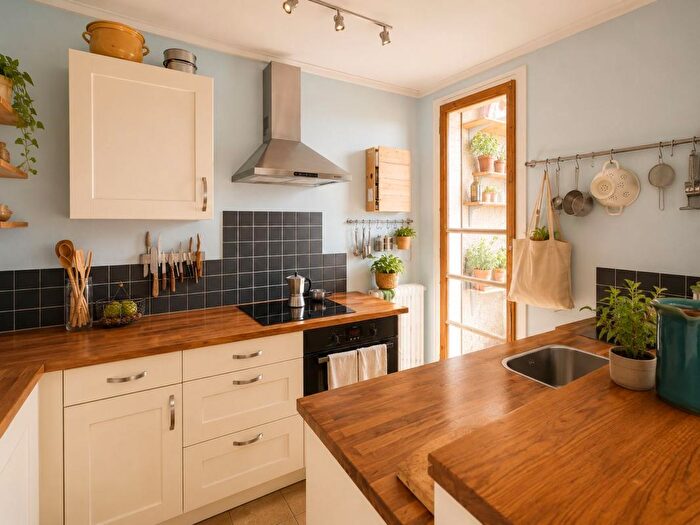 Toulouse, Côte Pavée, Limayrac, Ayga - Appartement 3 pièces à vendre