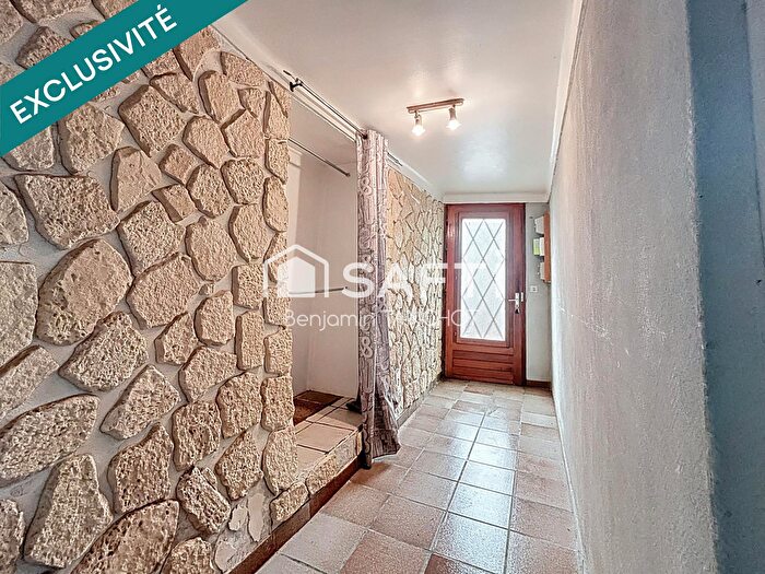 Maison à vendre - Corneilla-de-Conflent - 3 pièces - 2 chambres