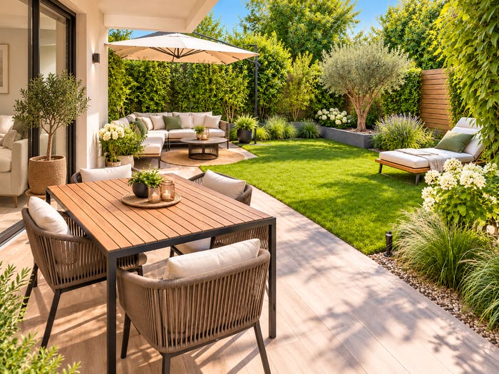 Maison 2 pièces à vendre - Châteauneuf-de-Gadagne