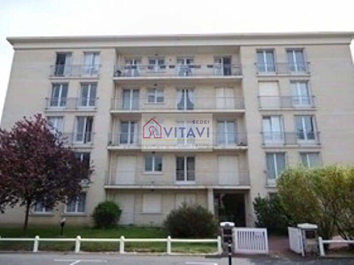 Appartement 3 pièces à Avenues, Compiègne, à louer