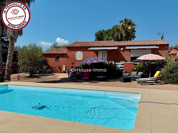 Porto-Vecchio : Maison 5 pièces à vendre
