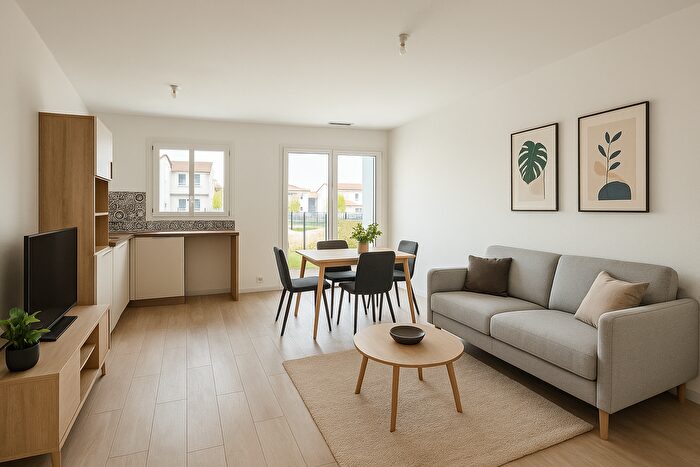 Maison 4 pièces à vendre à Cabestany