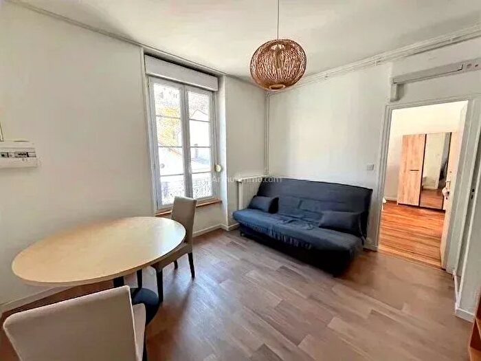 Appartement 2 pièces à louer - Vienne, Centre-ville