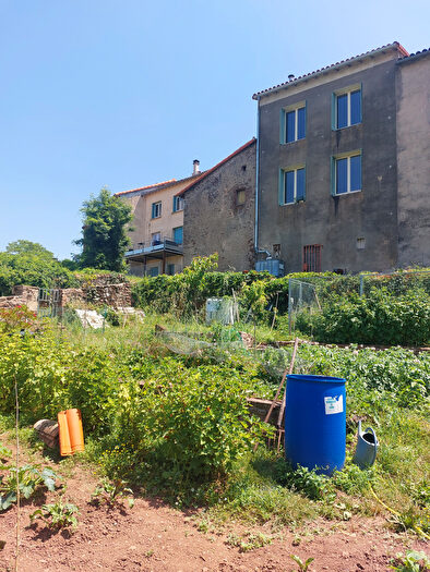 Maison à vendre - Camarès - 5 pièces - 2 chambres