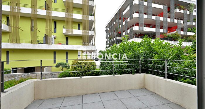 Juvignac : Appartement 4 pièces à vendre