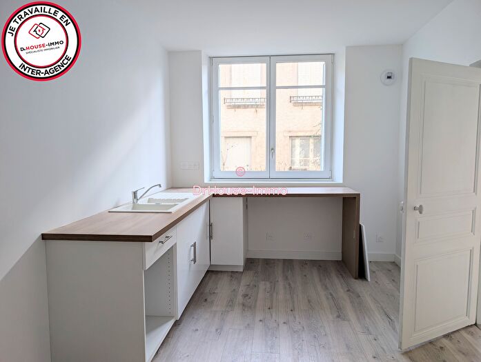 Baule - Maison 4 pièces à vendre