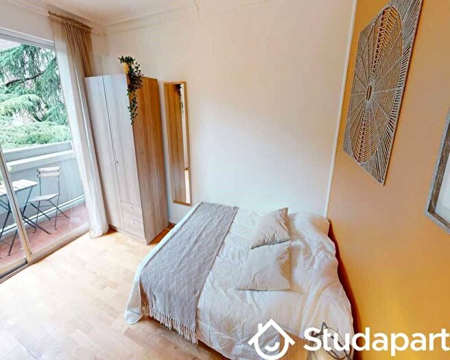 Appartement 1 pièce à Ternes-Maillot, Paris 17ème arrondissement, à louer