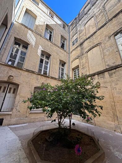 Appartement 2 pièces à louer à Montpellier, Comédie