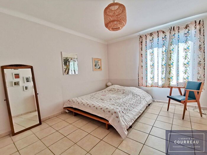Figuerolles, Montpellier - Appartement 1 pièce à louer