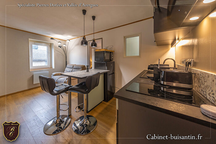 Appartement 2 pièces à louer - Châtillon