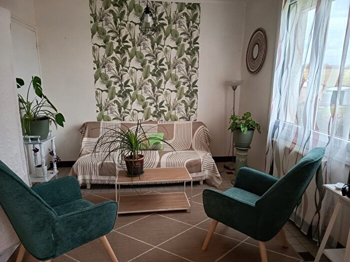 Maison à vendre - Labarthète - 7 pièces - 5 chambres