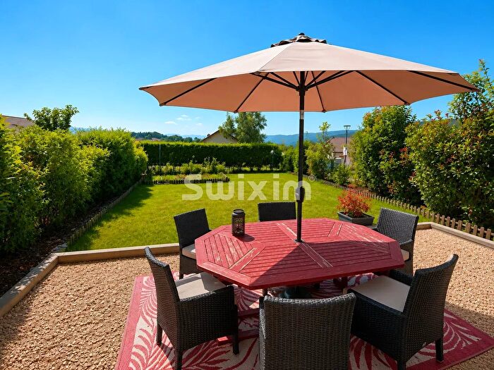 Maison 4 pièces à vendre à Clermont