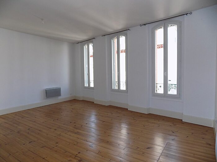 Appartement 2 pièces à Foix, à louer