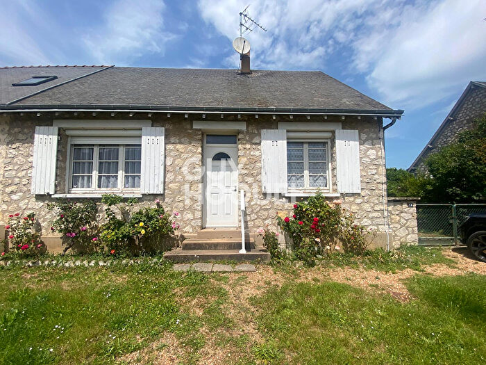 Lucé, Petit Lucé, Poiffonds - Maison 5 pièces à vendre