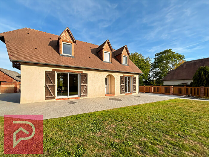 Maison 6 pièces à vendre - Bernay