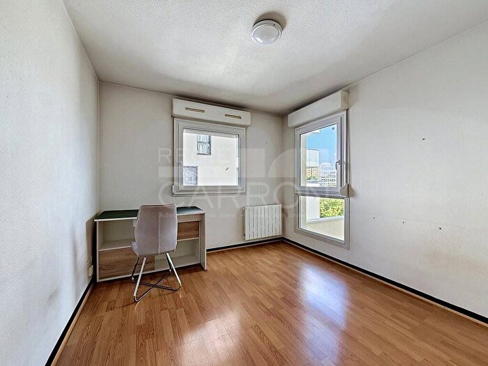 Appartement 1 pièce à louer - Monplaisir Lumière, Lyon 8ème arrondissement