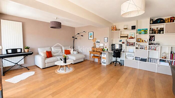 Appartement 3 pièces à Saint-Laurent-du-Var, Centre-ville, Rascas, Notre-Dame, Condamines, à vendre