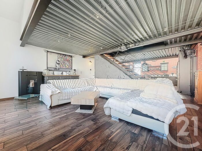 Maison à vendre - Istres, Etang - 6 pièces - 4 chambres