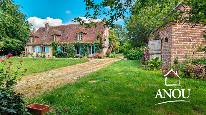 Maison 6 pièces à Soizé, à vendre