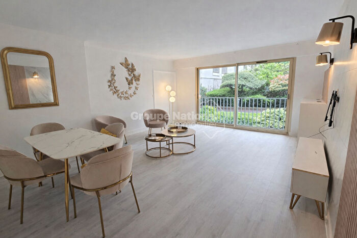 Versailles, Montreuil : Appartement 2 pièces à vendre