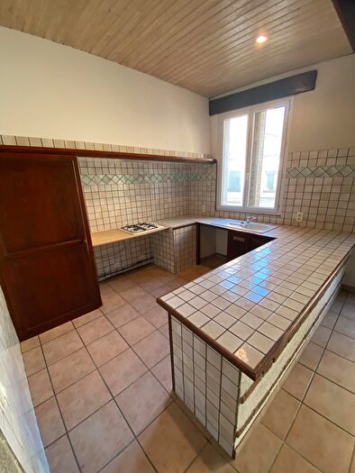 Appartement à vendre - Rivesaltes - 4 pièces - 3 chambres