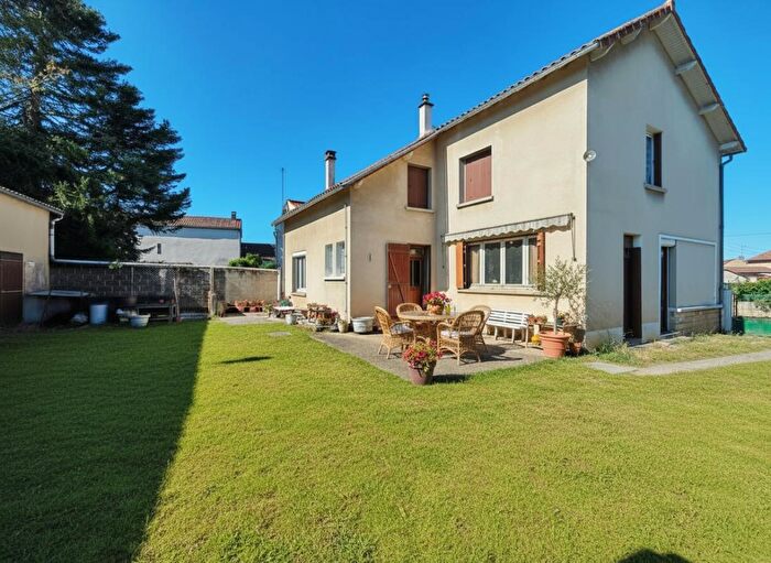 Maison 6 pièces à vendre à Bignoux