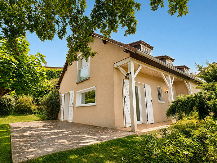 Brive-la-Gaillarde, Chapélies, Garenne Verte, Lacan, Migoule - Maison 5 pièces à louer