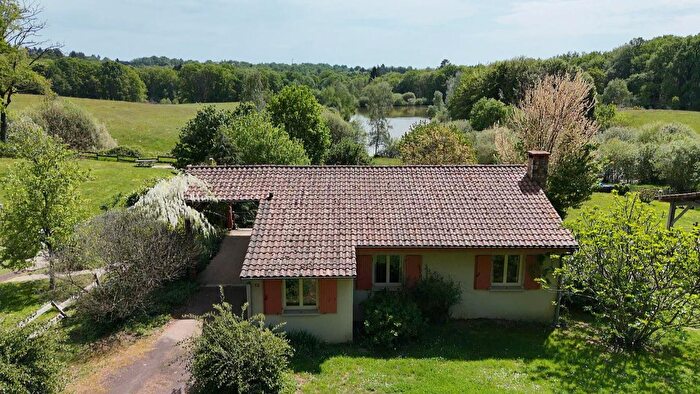 Champs-Romain : Maison 5 pièces à vendre