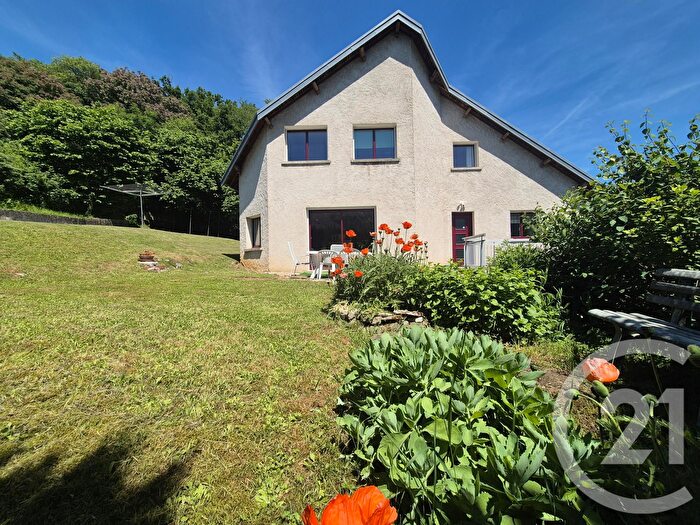 Maison 8 pièces à Besançon, Velotte, à vendre