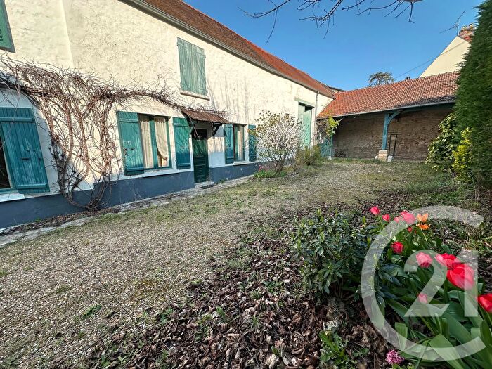 Maison 7 pièces à Rosny-sur-Seine, à vendre