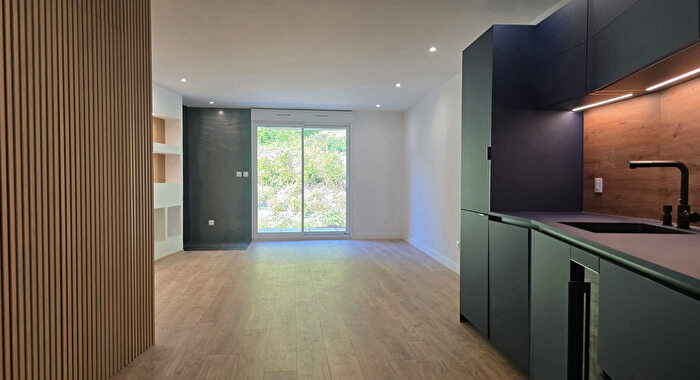 Appartement 4 pièces à vendre - Morre