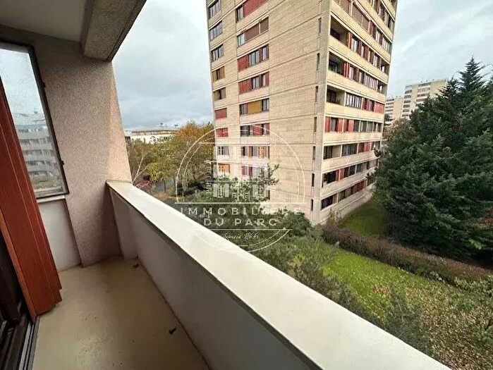 Appartement à louer - Poissy, La Bruyère, Fernand Lefèbvre - 2 pièces - 1 chambre