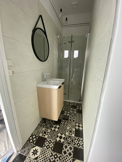 Appartement à vendre - Meung-sur-Loire - 2 pièces - 1 chambre