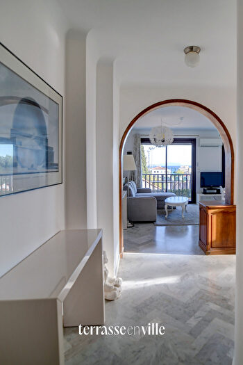 Appartement à vendre - La Ciotat - 2 pièces - 1 chambre