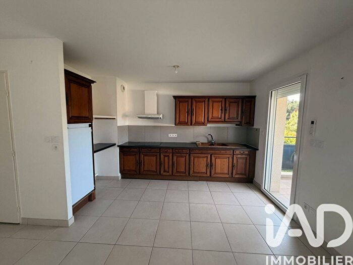 Appartement 3 pièces à Vieux Bourg, Livron-sur-Drôme, à louer