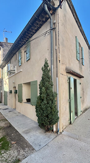 Maison à vendre - Saint-Rémy-de-Provence - 4 pièces - 1 chambre