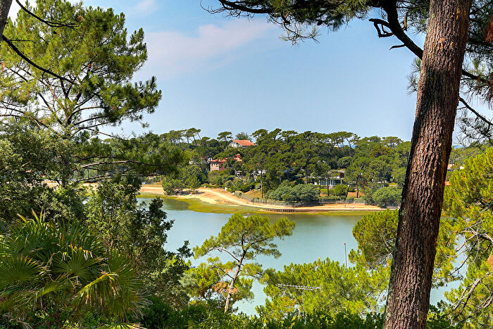 Maison 6 pièces à vendre - Soorts-Hossegor