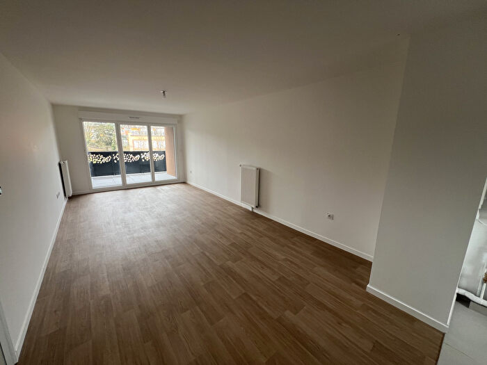 Appartement à vendre - Montreuil, Montreau, Le Morillon - 3 pièces - 2 chambres