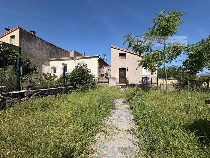 Morosaglia : Appartement 2 pièces à louer