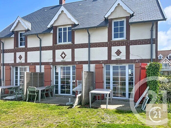 Maison 3 pièces à vendre à Le Crotoy