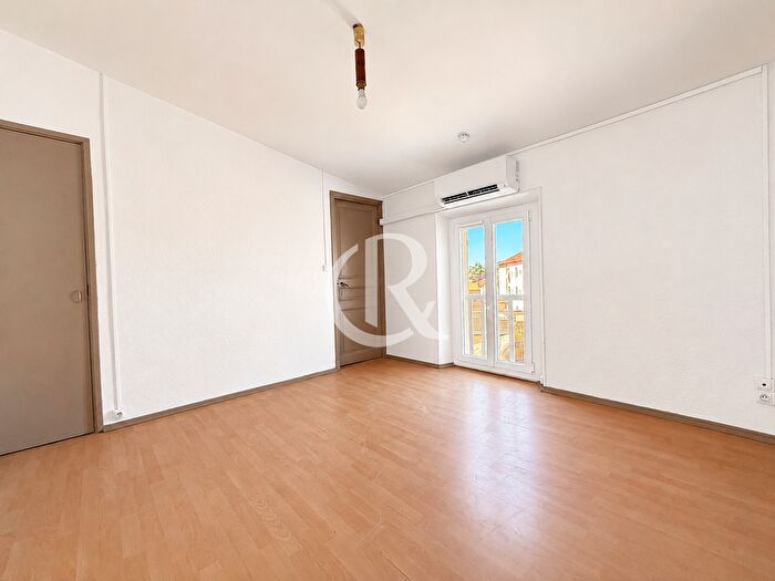 Appartement 2 pièces à vendre - Hyères, Centre-ville