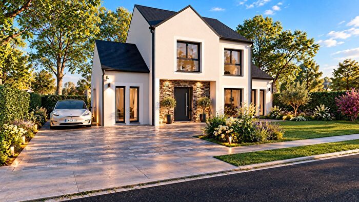 Maison 5 pièces à Ormes, à vendre