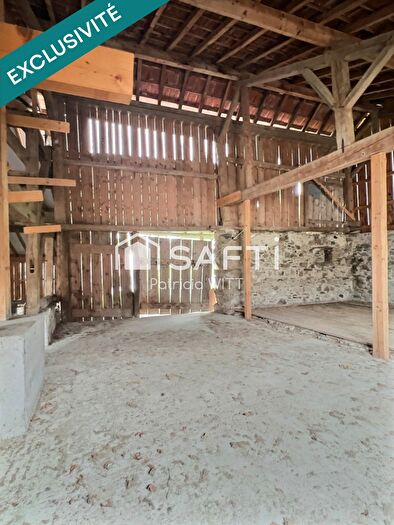 Maison 2 pièces à vendre - Orcier